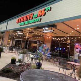 ATHENS ON 86TH - Updated October 2025 - 254 Photos & 213 Reviews - 2284 ...