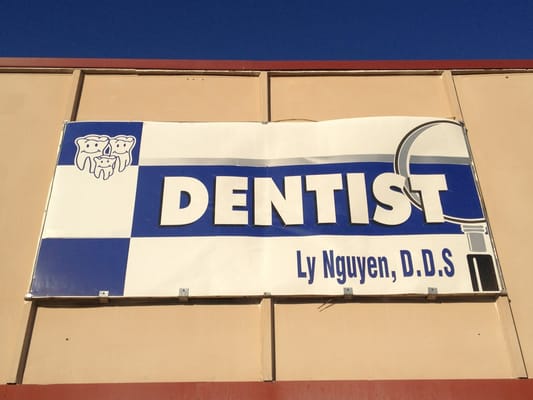 NGUYEN LY DDS FAMILY DENTISTRY - Updated April 2026 - 5835 Charlotte ...