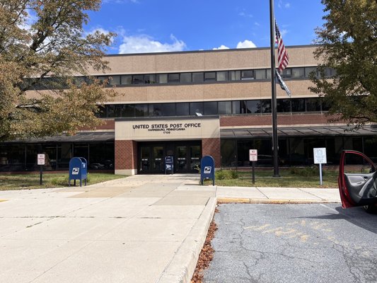 US POST OFFICE - Updated January 2026 - 18 Reviews - 1425 Crooked Hill ...