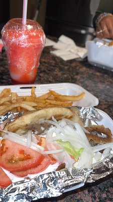 PERROS BROTHERS GYROS - Updated July 2024 - 68 Photos & 179 Reviews ...