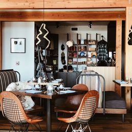 MERIDIAN RESTAURANT & BAR - Updated May 2024 - 352 Photos & 119 Reviews ...