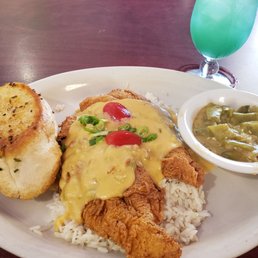 BOO RAY’S OF NEW ORLEANS - 466 Photos & 547 Reviews - Cajun/Creole ...