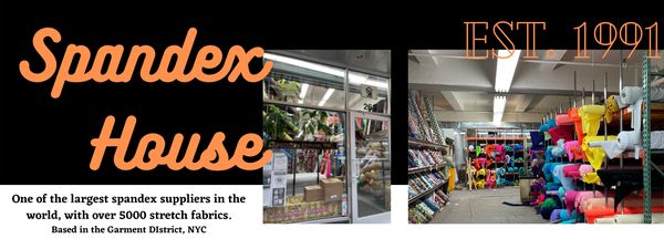 SPANDEX HOUSE - Updated November 2025 - 34 Photos & 58 Reviews - 263 W 38th St, New York, New ...