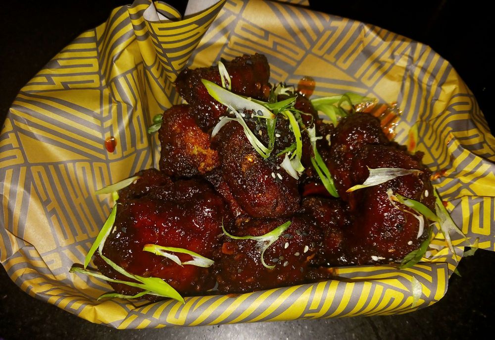 SLATE NY - Updated November 2024 - 548 Photos & 1144 Reviews - 54 W ...