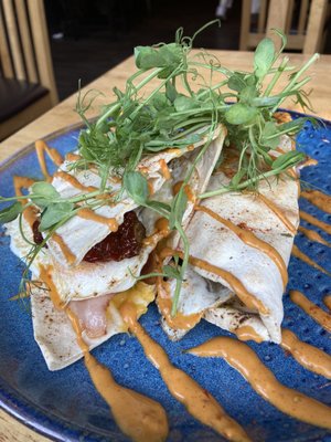 SCRAN - Updated August 2024 - 24 Photos & 19 Reviews - 7 North Bridge ...