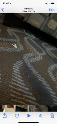 HOWARD JOHNSON HOTEL BY WYNDHAM NEWARK AIRPORT - Updated January 2025 ...