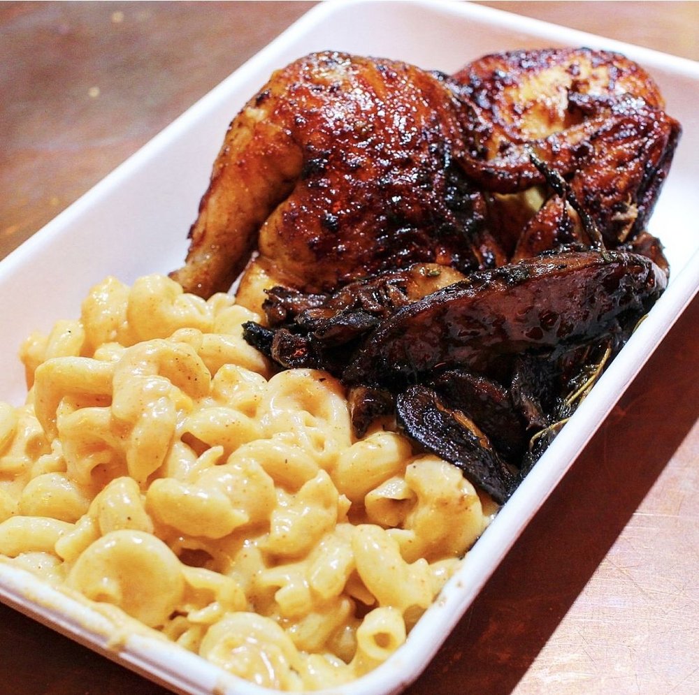 FAT FOWL - 41 Photos & 37 Reviews - Caribbean - 445 Albee Sq W ...