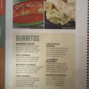 RODEO MEXICAN RESTAURANT - Updated December 2025 - 109 Photos & 190 ...