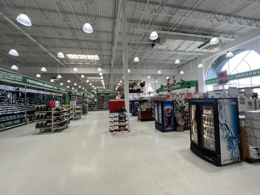 MENARDS - Updated August 2025 - 25 Reviews - 1445 Robert St S, Saint ...