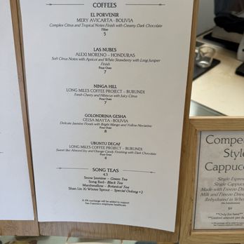 SAINT FRANK COFFEE - Updated July 2025 - 1277 Photos & 996 Reviews ...