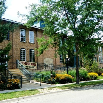 WATERLOO ANTIQUES MALL - Updated December 2025 - 10 Reviews - 255 ...