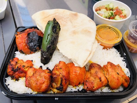 MEDITERRANEAN EXPRESS GRILL - 78 Photos & 151 Reviews - 1616 Montebello ...