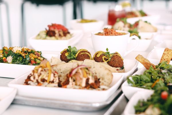 VESSEL KITCHEN - Updated October 2025 - 133 Photos & 43 Reviews - 320 N ...