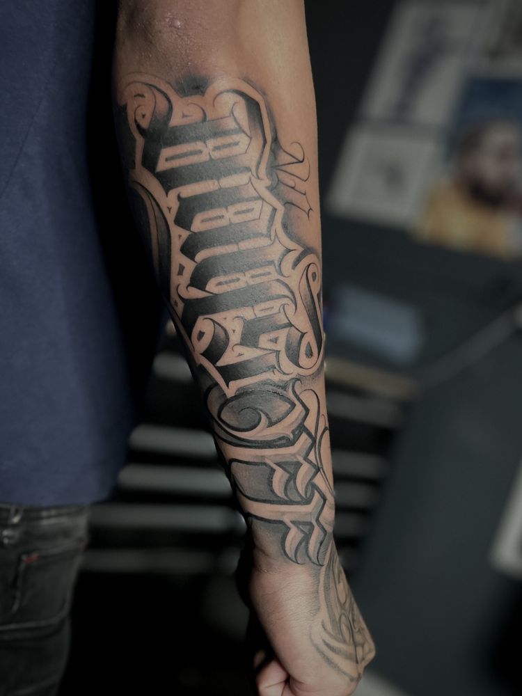 JORGITO - INK EM’ OUT TATTOO DEPT - Updated October 2025 - 55 Photos ...