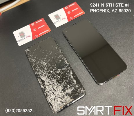 SMART FIX - Updated May 2025 - 11 Photos - 9241 N 6th St, Phoenix ...