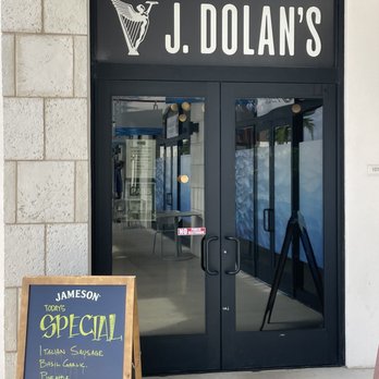 J. DOLAN’S - Updated July 2025 - 559 Photos & 298 Reviews - 4210 ...