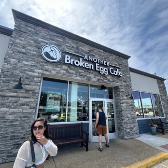 ANOTHER BROKEN EGG CAFE - Updated November 2024 - 143 Photos & 43 ...