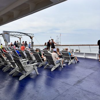 CAPE MAY-LEWES FERRY - Updated August 2025 - 233 Photos & 89 Reviews ...