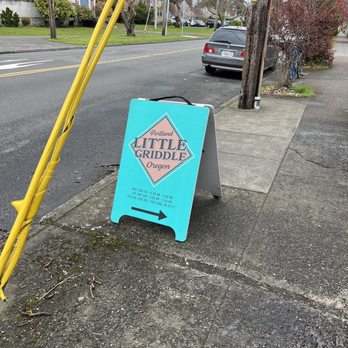 LITTLE GRIDDLE - 662 Photos & 686 Reviews - 3520 NE 42nd Ave, Portland ...
