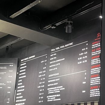 ALFRED COFFEE - Updated August 2025 - 1613 Photos & 1111 Reviews - 8428 ...