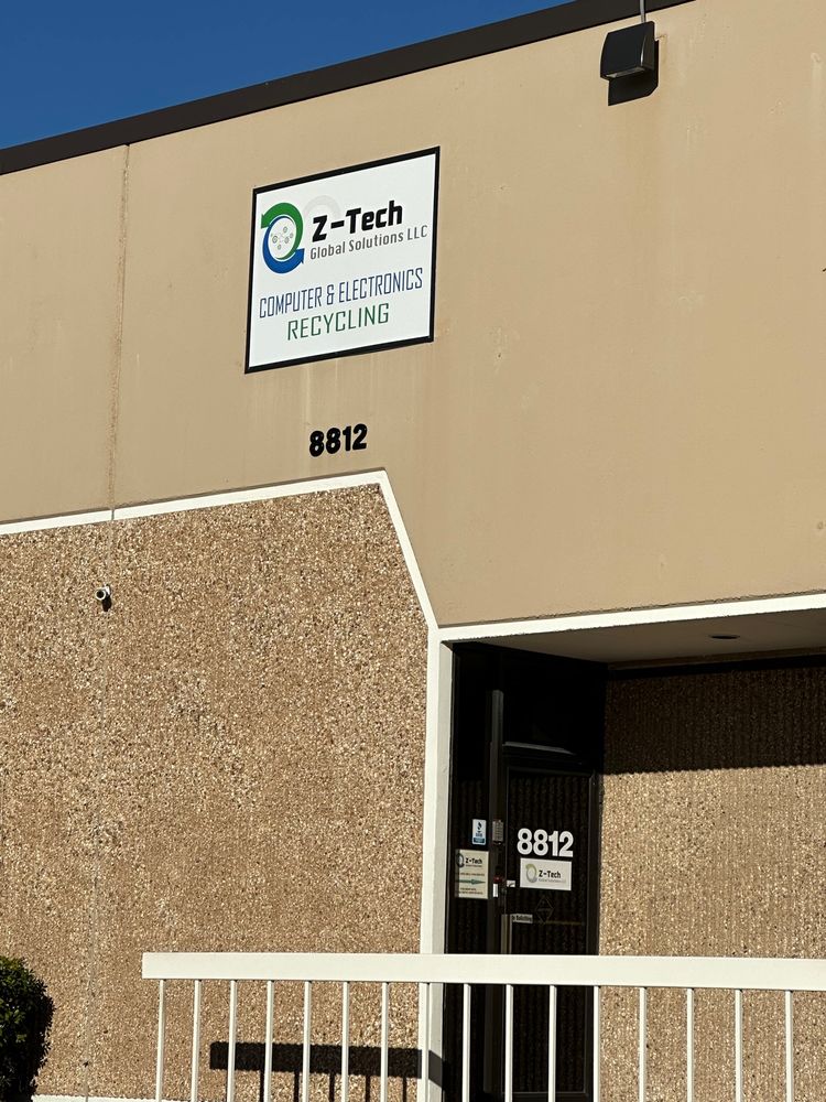Z-TECH GLOBAL SOLUTIONS - 10 Reviews - 8812 Shoal Creek Blvd, Austin ...