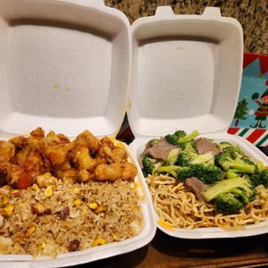 PANDA EXPRESS - Updated July 2025 - 15 Photos - 4314 W Ashlan Ave ...