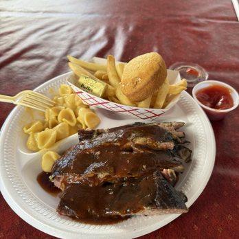 THE SPARE RIB BBQ - Updated November 2025 - 38 Photos & 79 Reviews ...