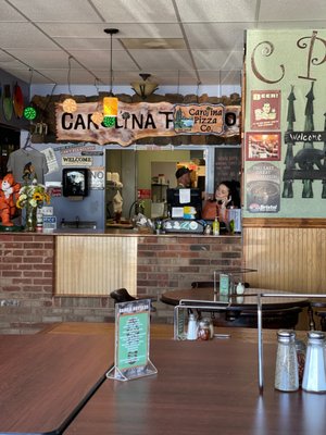 CAROLINA PIZZA COMPANY - Updated December 2025 - 41 Photos & 69 Reviews ...