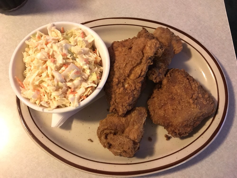CHICKEN LITTLE RESTAURANT - 44 Photos & 55 Reviews - Chicken Wings ...