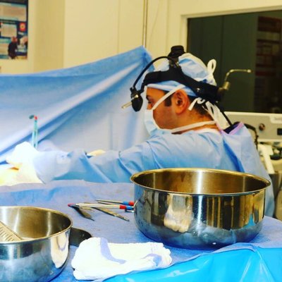 JEREMY NIKFARJAM, MD - NEW YOU PLASTIC SURGERY - Updated December 2025 ...