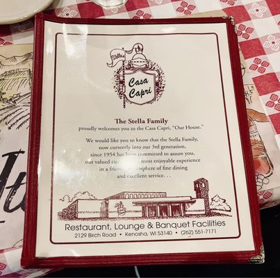 STELLA’S CASA CAPRI - Updated January 2026 - 57 Photos & 99 Verified ...