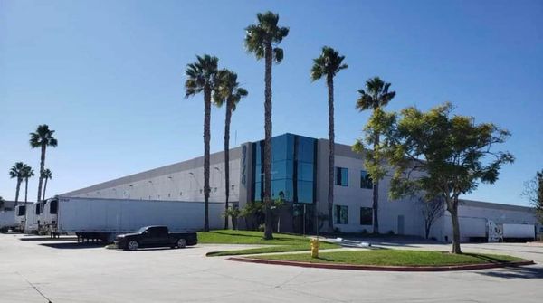 ALL EXPRESS FREIGHT - Updated October 2025 - 6774 Calle De Linea, San ...