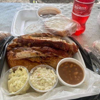 SCOTT’S BAR-B-QUE - Updated March 2025 - 253 Photos & 161 Reviews ...