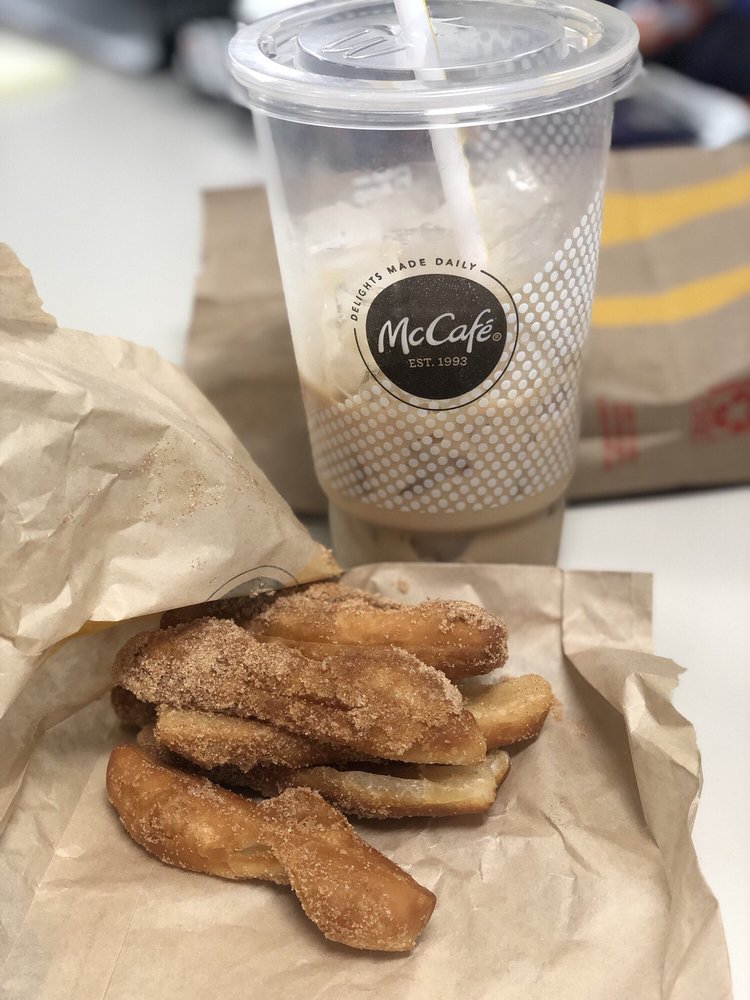 MCDONALD’S - 38 Photos & 100 Reviews - 4291 Southside Blvd ...