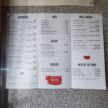 JIMMY JACK’S RIB SHACK - IOWA CITY - Updated October 2025 - 155 Photos ...