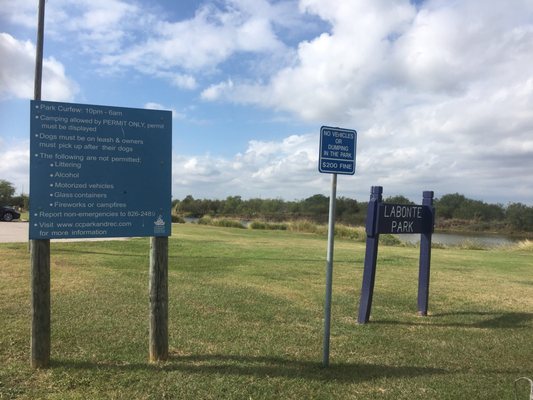 LABONTE PARK - Updated October 2025 - 11 Photos - 14333 Interstate 37 ...