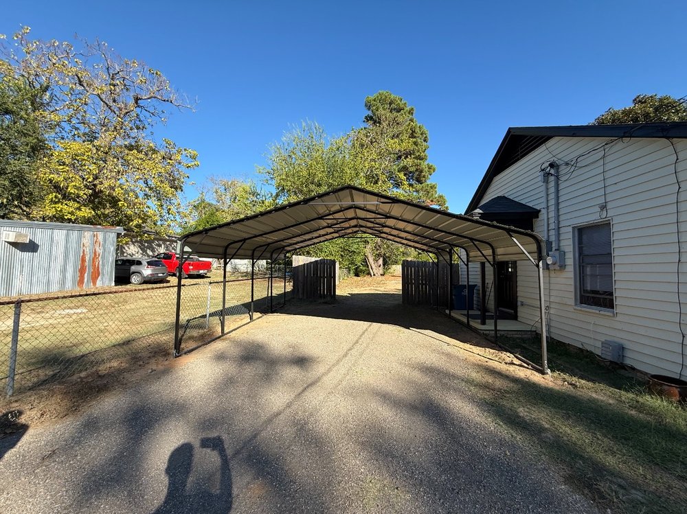 WYLIE BUILDINGS - Updated May 2026 - 415 W Rieck Rd, Tyler, Texas ...