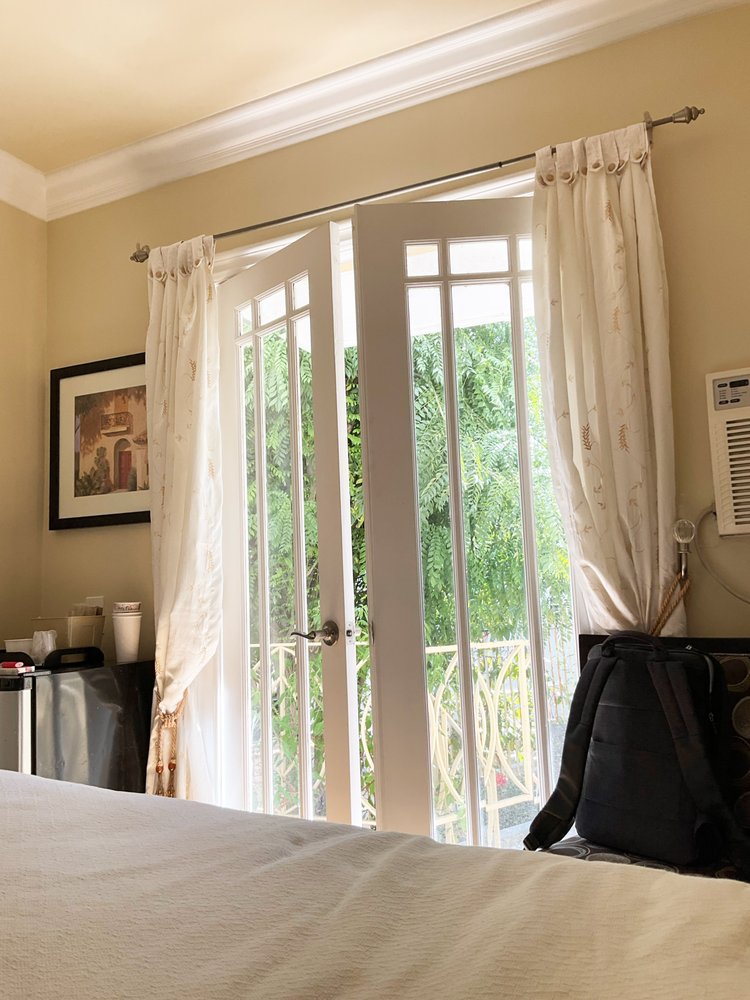 TRYLON HOTEL - Updated December 2025 - 38 Photos & 48 Reviews - 6515 ...