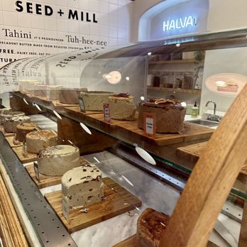 SEED + MILL - Updated August 2024 - 474 Photos & 322 Reviews - 409 W ...