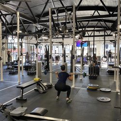 Best Crossfit Gyms Near Me - August 2025: Find Nearby Crossfit Gyms ...
