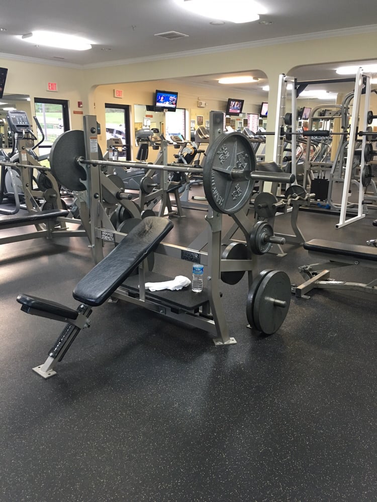 LELIA PATTERSON CENTER - Updated December 2025 - 12 Reviews - 1111 ...