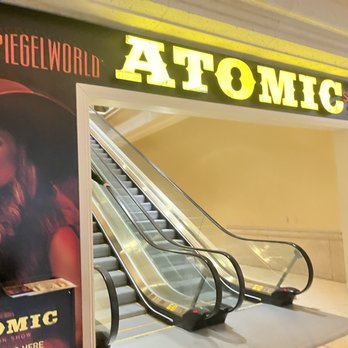 ATOMIC SALOON SHOW - 265 Photos & 137 Reviews - 3327 S Las Vegas Blvd ...