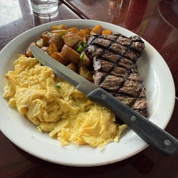 MIRACLE MILE CAFE - Updated August 2025 - 976 Photos & 818 Reviews ...