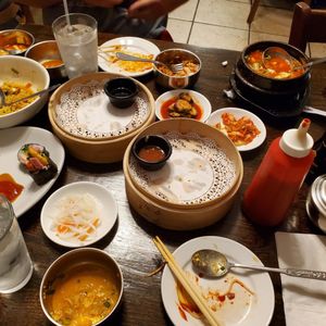 OMBU GRILL - Updated November 2024 - 1120 Main St, Layton, Utah ...