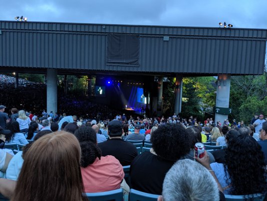 XFINITY CENTER - 885 S Main St, Mansfield, Massachusetts - 169 Photos ...