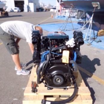 UNION MARINE - Updated October 2025 - 30 Photos & 34 Reviews - 3201 ...