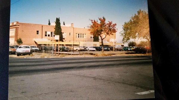 ISLAMIC CENTER OF STOCKTON - 13 Photos - 1130 S Pilgrim St, Stockton ...