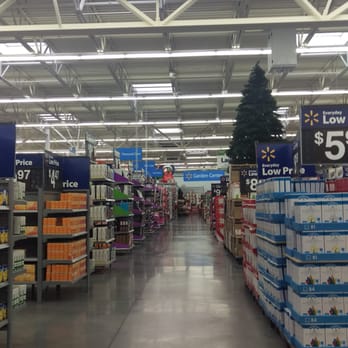 WALMART SUPERCENTER - Updated November 2024 - 27 Photos & 14 Reviews ...