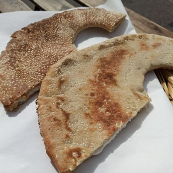 TA’MINI LEBANESE BAKERY - Updated May 2024 - 801 Fulham Rd, London ...