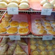 MEI SUM BAKERY - 120 Photos & 87 Reviews - Bakeries - 8001 SE Powell ...
